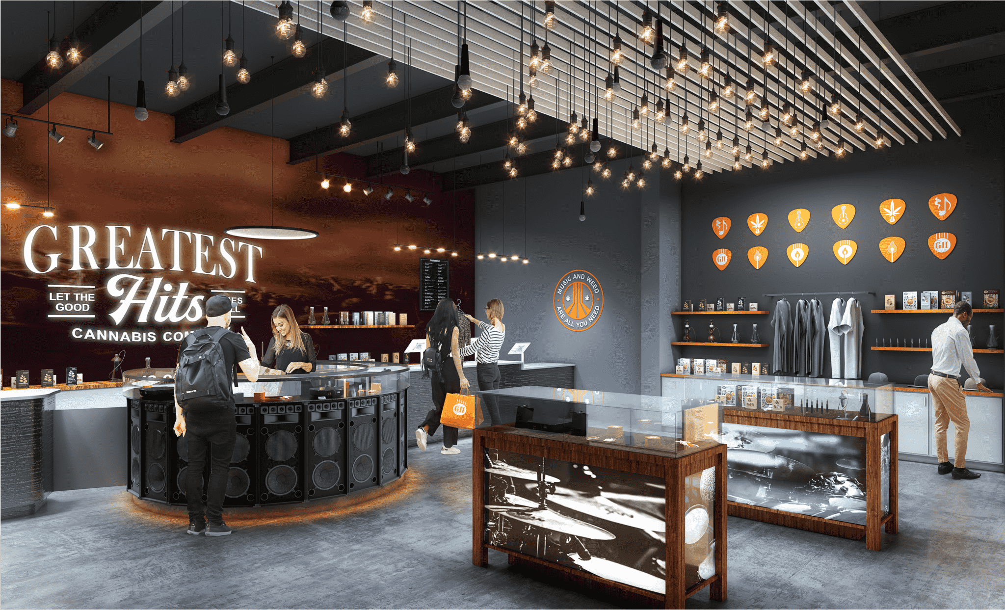 Greatest Hits Lynn Coming Soon – Greatest Hits Cannabis